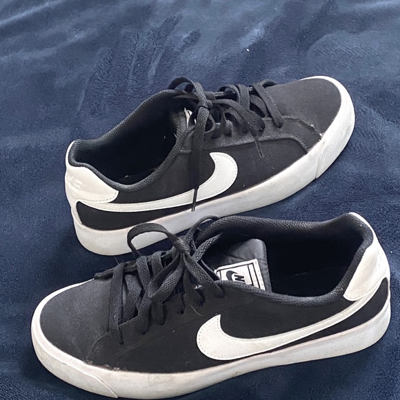 Nike | Shoes | Used In Great Condition Nike Legacy Womens Sneakers ...